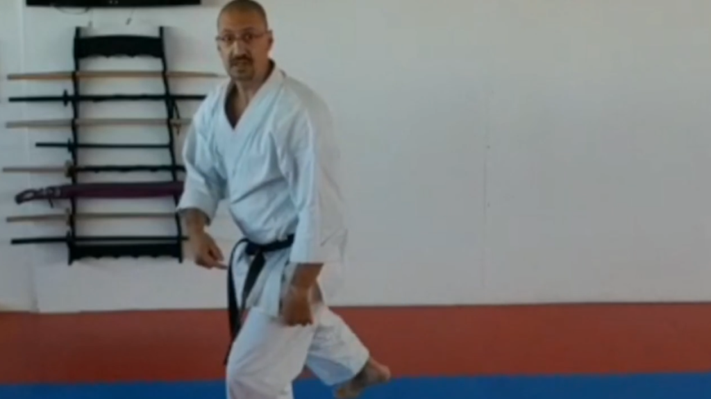 Principles of stances - Online Resources